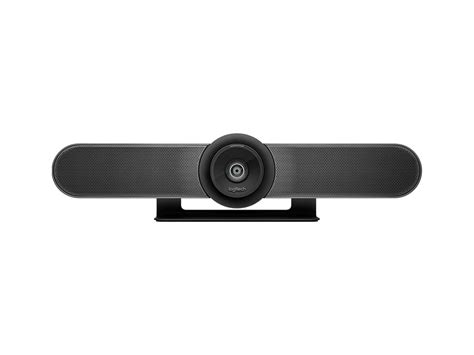 NewLine LOG MUC Logitech MeetUp Video Conference Camera W Mic 120