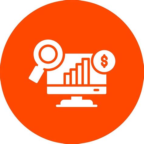 Data Analysis Vector Icon 16821730 Vector Art At Vecteezy