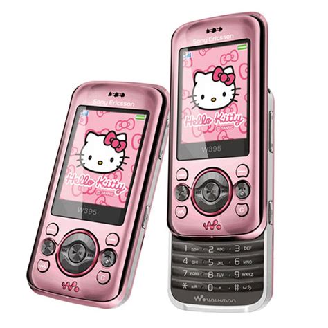 Mobile Phone Sony Ericsson W395 Bluetooth Unlocked 2mp Camera Fm Walkman Player Ebay In 2024