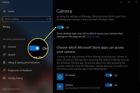 How To Fix It When A Lenovo Laptop Camera Is Not Working