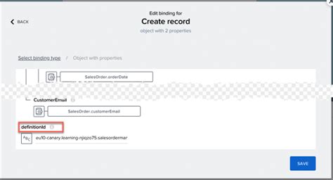 Start Process From Sap Build Apps Using Apis Sap Community