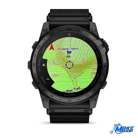 Garmin Tactix 7 Amoled Edition