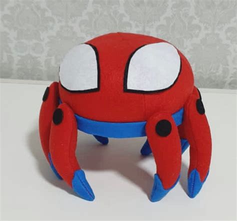 Tracy Em Feltro Spidey E Seus Incríveis Amigos Item Infantil