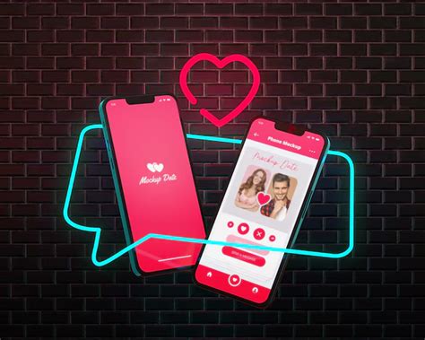 Unique Dating App Ideas To Stand Out In The Market