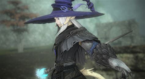 The Crystal Sage Eorzea Collection