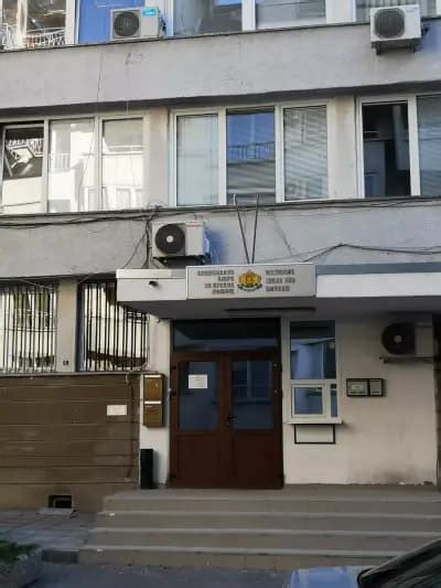 Дирекция Областна Инспекция по Труда София град Актуална информация работно време и контакти