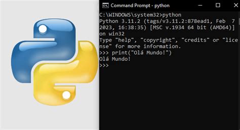 Comece A Programar Em Python Como Instalar Python Em Windows Ou Linux
