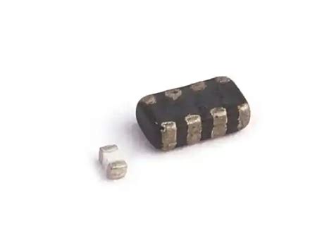 Compact Chip Ferrite Beads Optimize Emc Protection