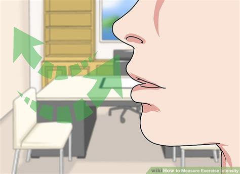 3 Ways To Measure Exercise Intensity WikiHow Fitness