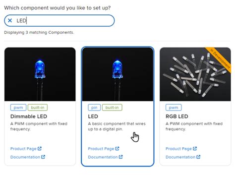 Led Blink Adafruit Esp32 Feather V2 Adafruit Learning System