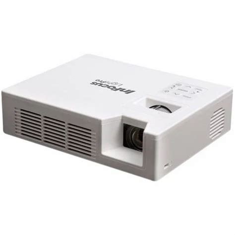 Infocus Digital LED Projector Usage Business Education At Best Price In New Delhi