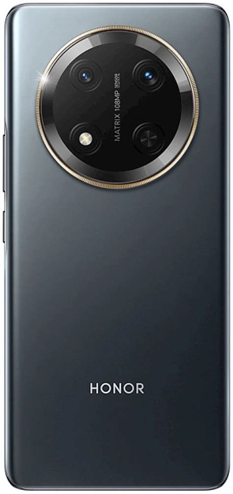 Smartfon Honor X9c 8GB/256GB Black - Qiymeti, Bakıda almaq. Satışı ...
