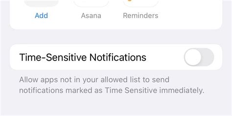 Getting Texts And Calls On Iphones Do Not Disturb Mode Here Are 8 Potential Fixes