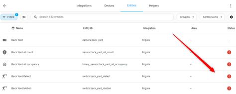 Cannot Get Frigate Devices Working Using Integration Due To Mqtt Error