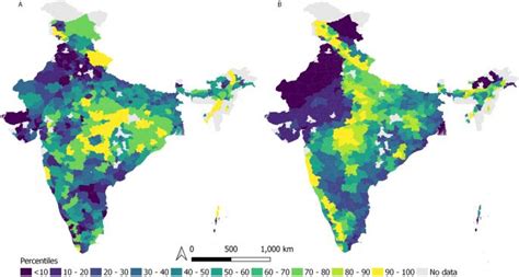 Pooja Choksi Phd On Linkedin Combining Socioeconomic And Biophysical Data To Identify People