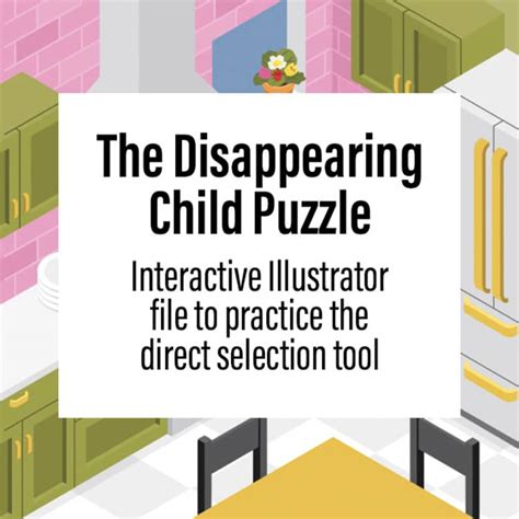 Interactive Adobe Illustrator Art Learn To Use The Direct Select Tool