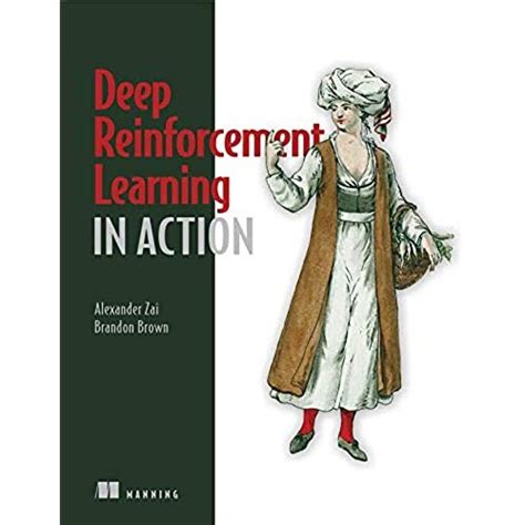 Jual Buku Deep Reinforcement Learning In Action Shopee Indonesia