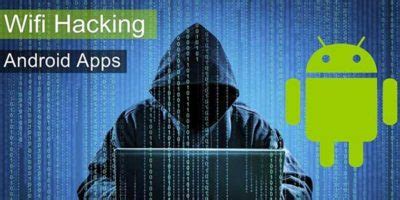 Top WiFi Hacking Android Apps For Your SmartPhone EXEIdeas Let S Your Mind Rock