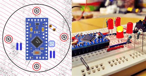 Universal Pwm Driver Arduino Project Codrey Electronics