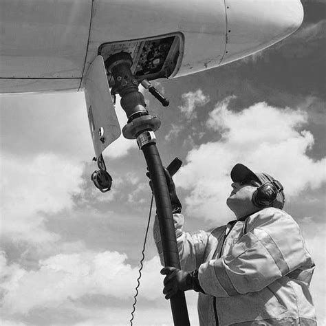 Jet Fuel Ad Hoc Fuel Location Agreement