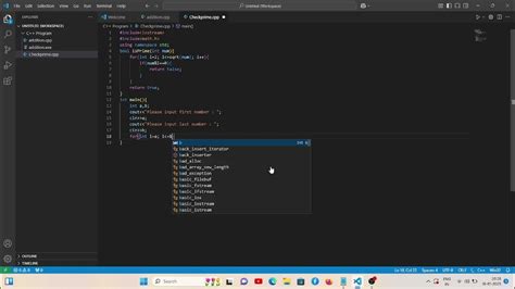 print prime number in range using function in c program youtube
