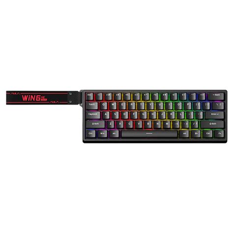 Aula Win60he Vs Win60he Max Side By Side Comparison