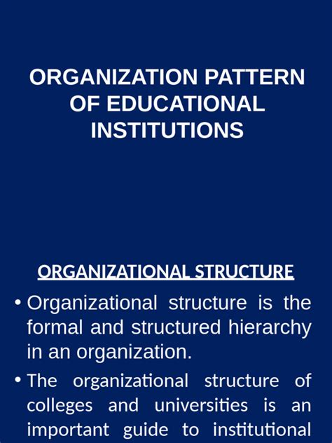 Organization Pattern Pdf Recruitment Performance Appraisal