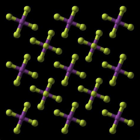 Bismuth Pentafluoride Alchetron The Free Social Encyclopedia