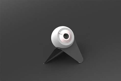 Webcam Free 3d Model Cgtrader