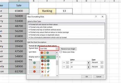 a funny and useful conditional formatting trick sharing my microsoft