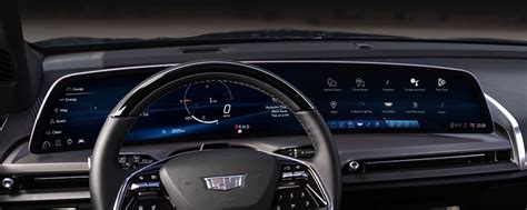 2026 Vistiq Luxury 3 Row Electric Suv Cadillac