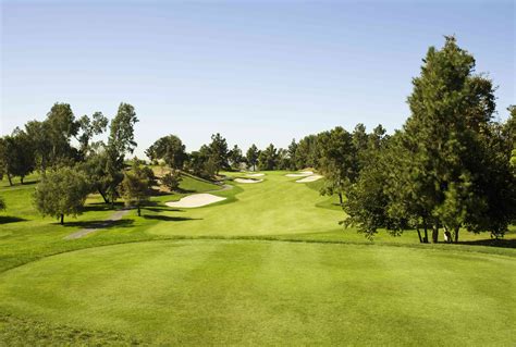 Meet The Golf Course An Introduction