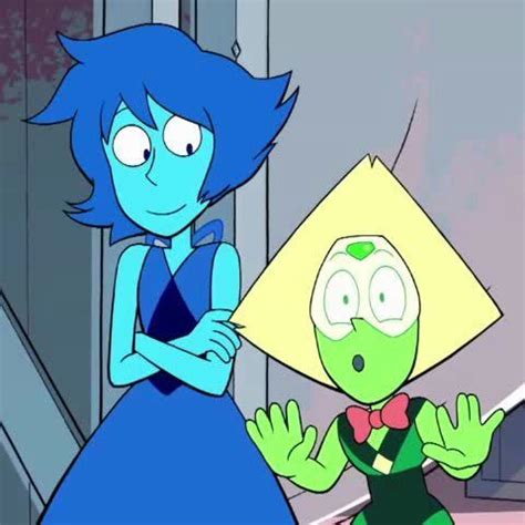 To Lapidot Fans This Needs To Stop Steven Universe Amino