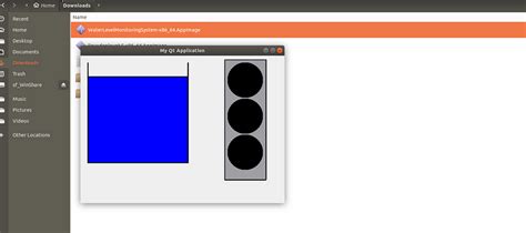 how to deploy your qt cross platform applications to linux operating