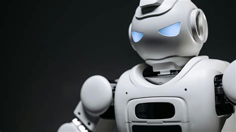 Da Li će Roboti Zameniti Ljude — Srednja Medicinska I It Gimnazija