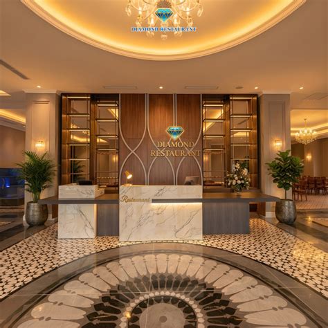 Diamond Restaurant Nhà Hàng Cao Cấp Hàng Đầu Tại Bỉm Sơn Diamond