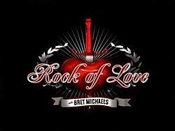 Rock Of Love With Bret Michaels Wikipedia