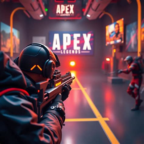 Top Recommendations To Improve Tracking In Apex Legends Leveluptalk