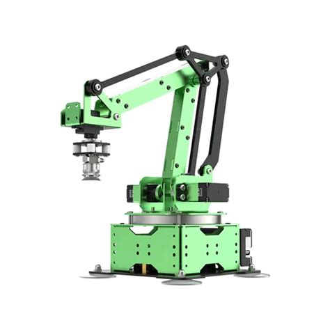 Maxarm Open Source Robot Arm Powered By Esp32 Industrial Robotic Arm
