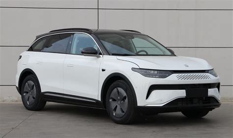 Leapmotor Files For C11 Suv With Extended Range Technology Cnevpost