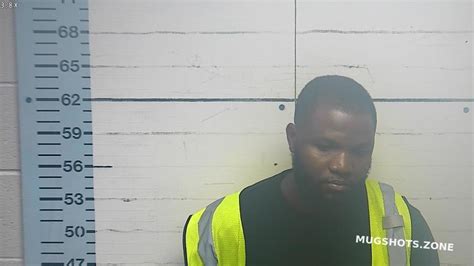 Oteng Eric 04042025 Desoto County Mugshots Zone