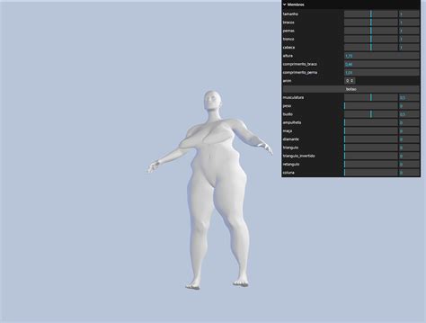 Mesh Changes Position When Trying To Compute Morph Changes Questions Three Js Forum