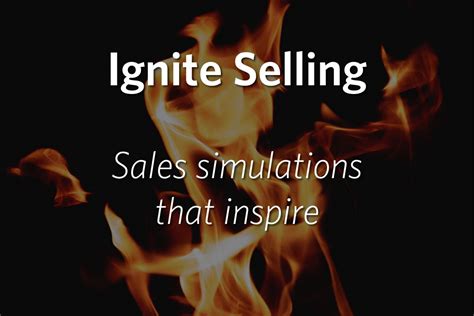 Sales Optimization