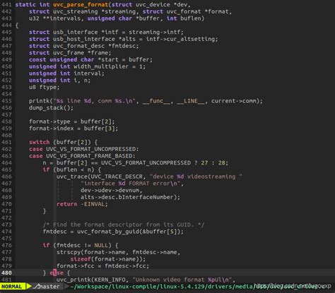 V4l2 调试之四v4l2 Ioctl Csdn博客 V4l2 调试之四v4l2 Ioctl Csdn博客