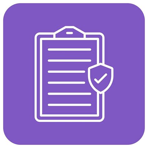 Premium Vector Policy Deployment Vector Illustration Style