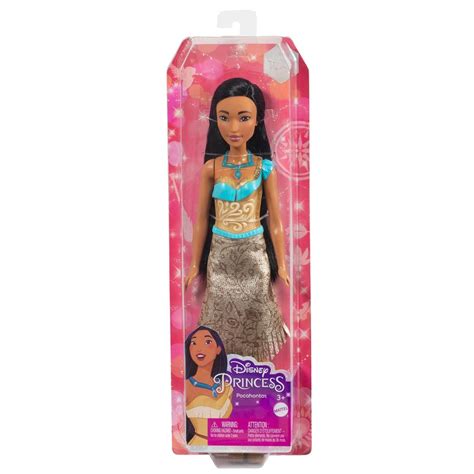 Disney Princess Pocahontas Doll