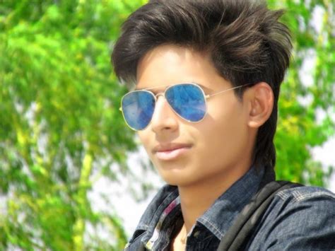 Sufiyan Shaikh Desi Comments