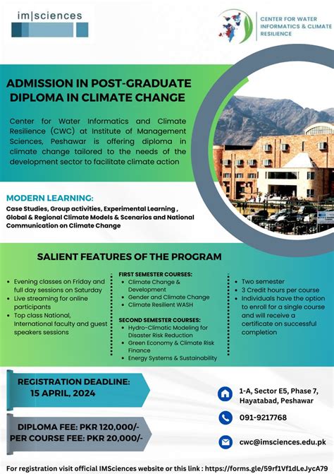 Dr Muhammad Rafiq On Linkedin Admission Open