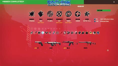 First Victory Heavy Gunner Best Gunner Scrolller