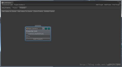 Unity 多物体混合动画、值变动画控制器51cto博客unity动画控制器